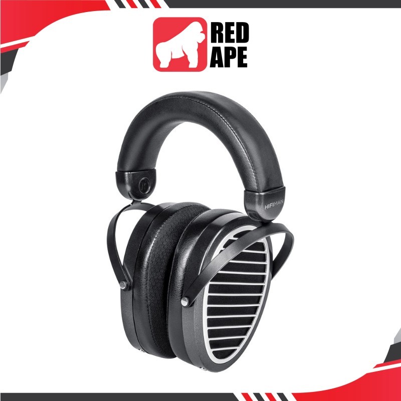 Hifiman Edition XS, Open Back Headphones: Stealth Magnets, Full-Size ...