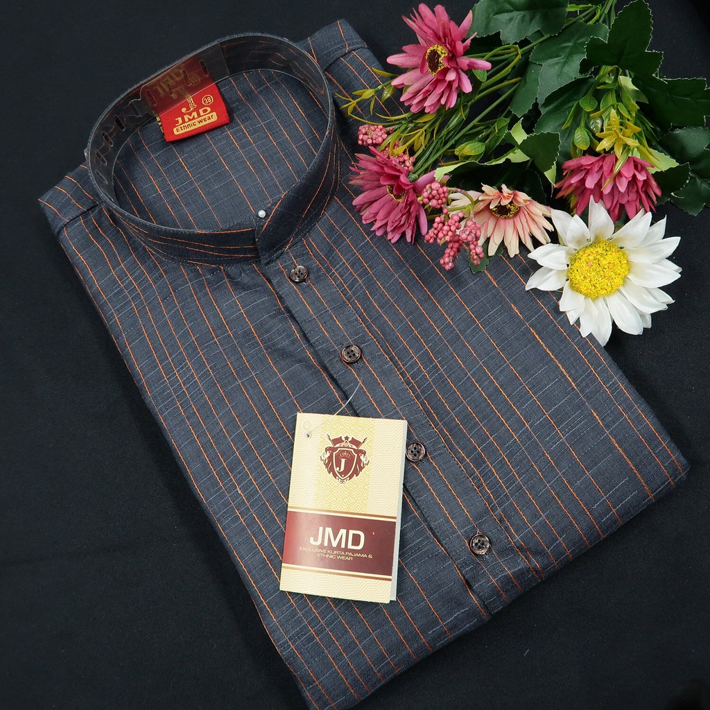 Premium Traditional Men Indian Kurta Set | Jippa | Indian Kurta Set ...