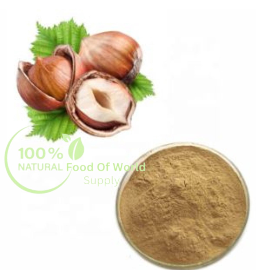 Hazelnut Powder 榛子 榛子粉 100g - 1KG Hazelnut Skinless Ground Hazelnut ...