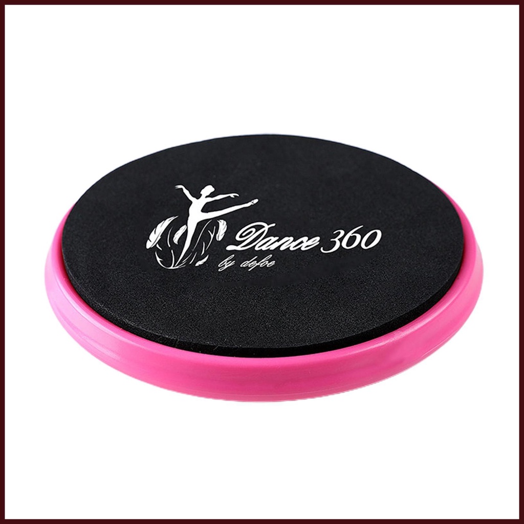 Figure Skating Spinner Dancer Turning Ballet Boards Dance Equipment ...