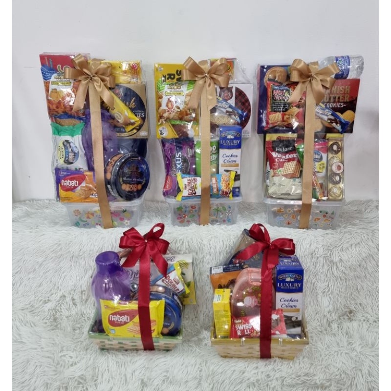 SNACK HAMPER SUKANEKA PERAYAAN SUKAN SEKOLAH BORONG JIMAT MURAH ...