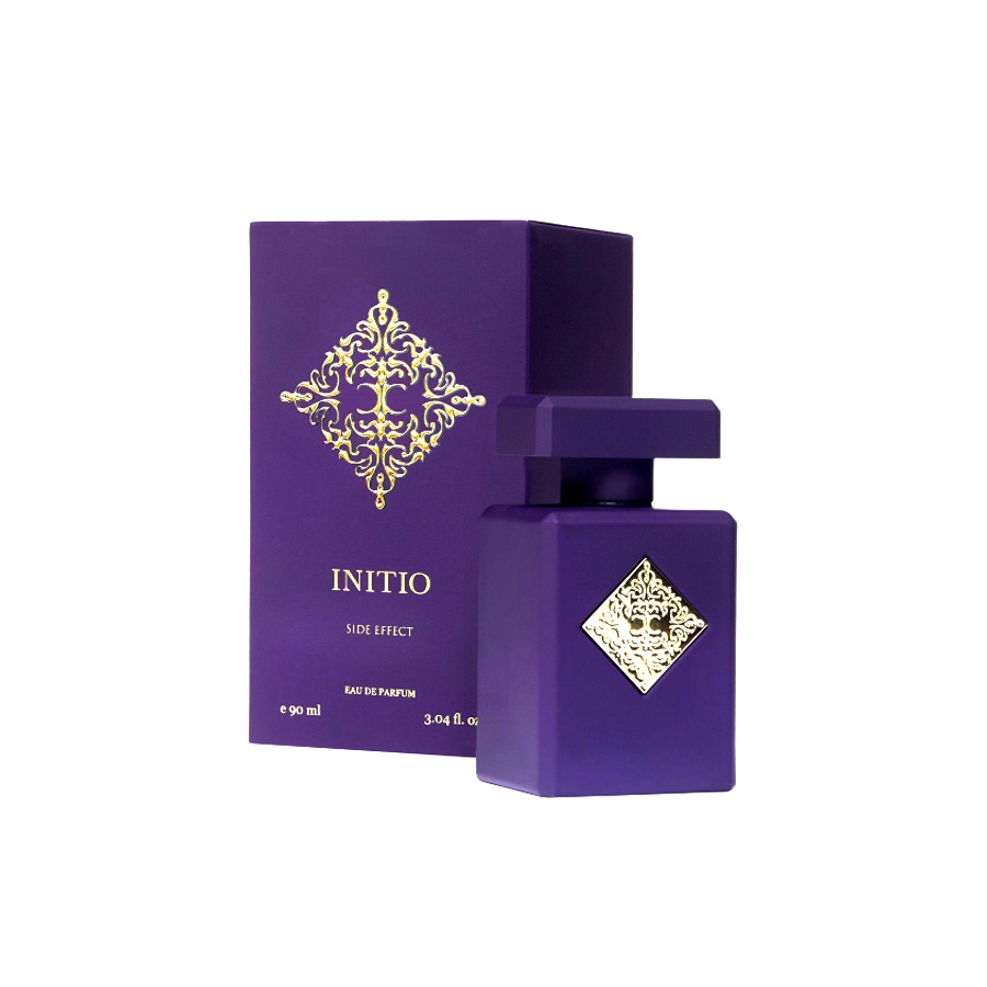 Initio Side Effect (New in Box) 90ml Eau De Parfum Spray (Unisex ...