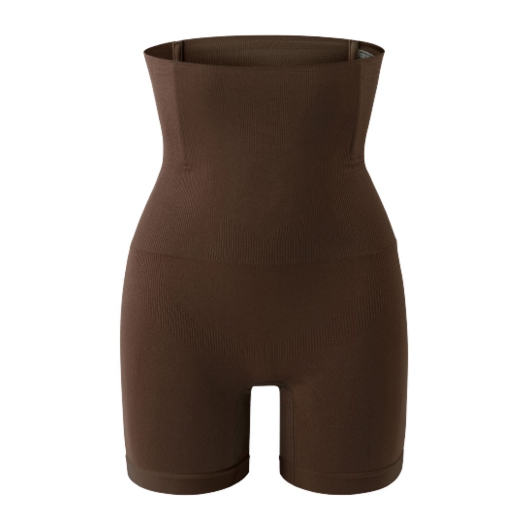 【Ready Stock】Butt Lifter Slimming High Waist Girdle Corset Long Shaper ...