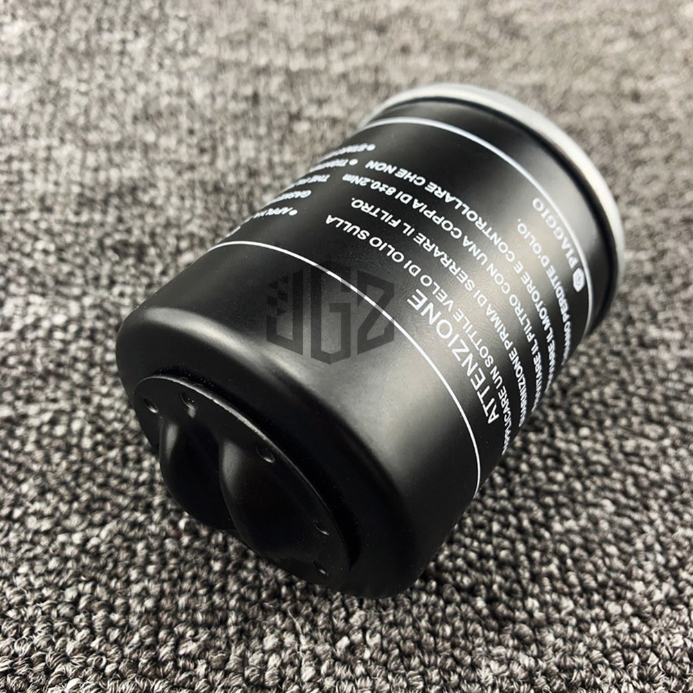 for VESPA PIAGGIO Oil filter Sprint Primavera LX S125 Liberty Fly125 ...