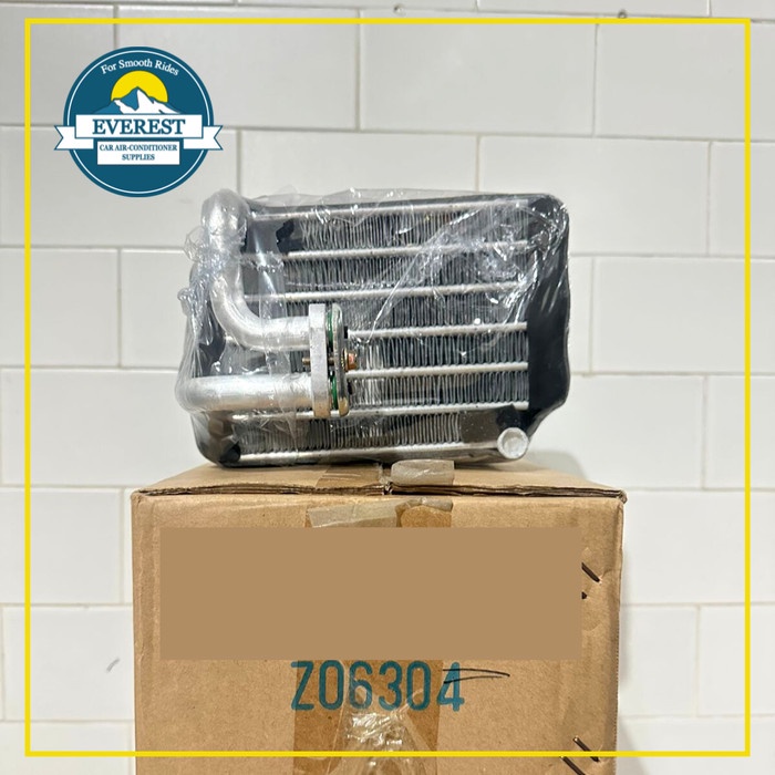 Mitsubishi Pajero Sport Rear Car AC Evaporator Cooling Coil | Shopee ...