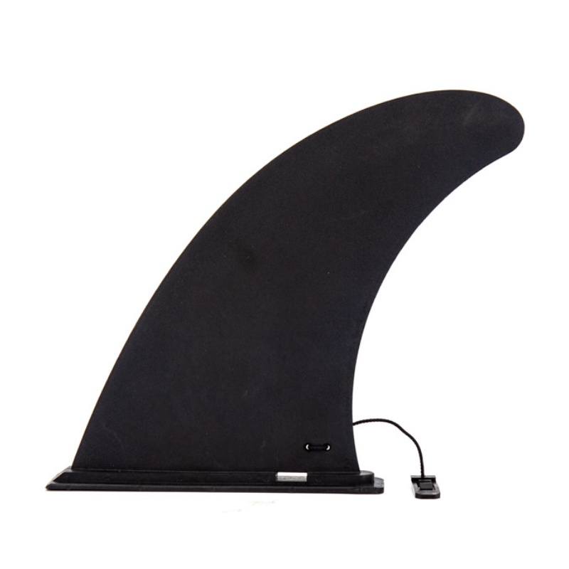 Sup Inflatable Surfboard Tail Fin Marine Plug-In Sliding Type Big Fin ...