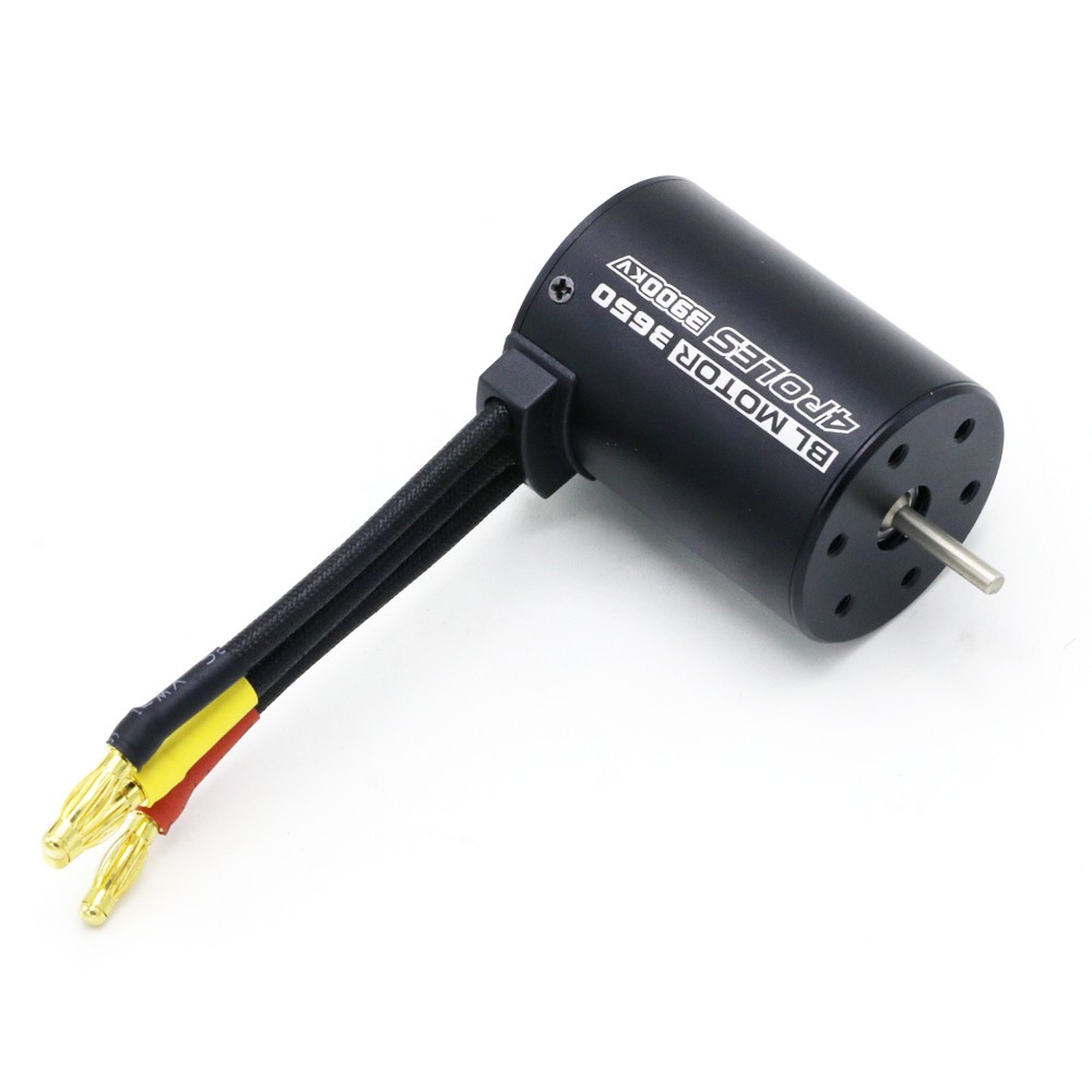 Waterproof 45A 80A 120A Brushless ESC +motor+Programming card Dust ...