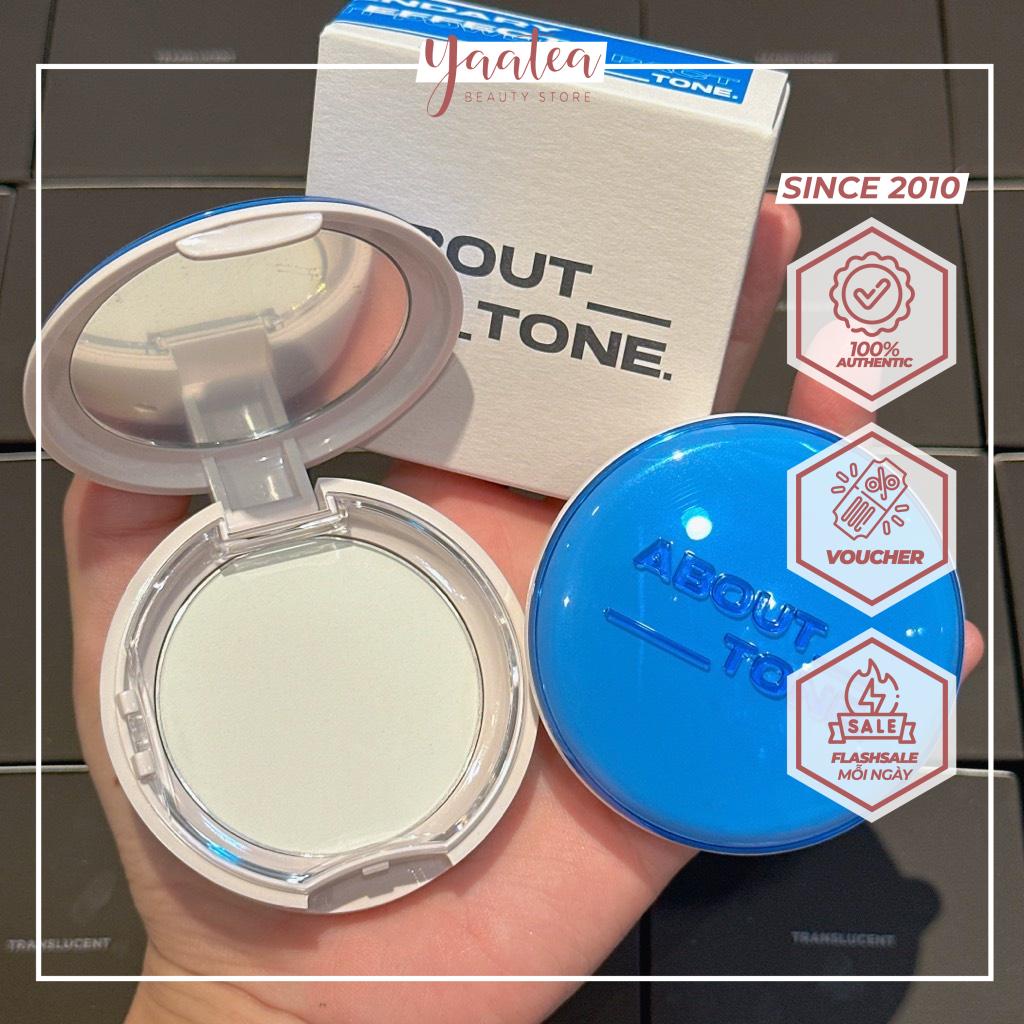 About Tone Air Fit Powder Pact | Shopee Malaysia