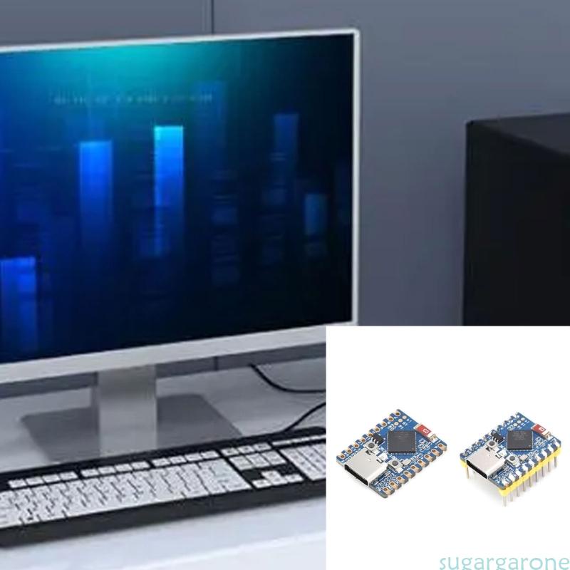 Sugar Esp32 S3 Zero Wi Fi Bt 5 0 Cutting Edge Development Kit For