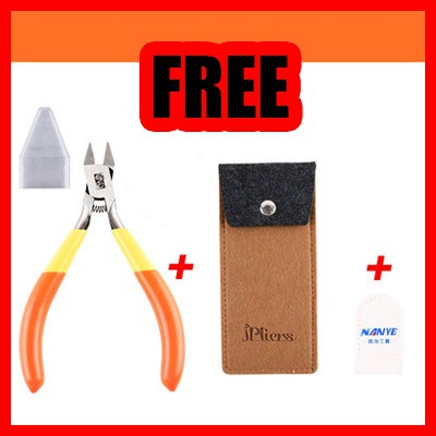 HOBBY CUTTER SHARP CUTTER GUNDAM CUTTER MODEL KITS CUTTER NANYE GOD ...