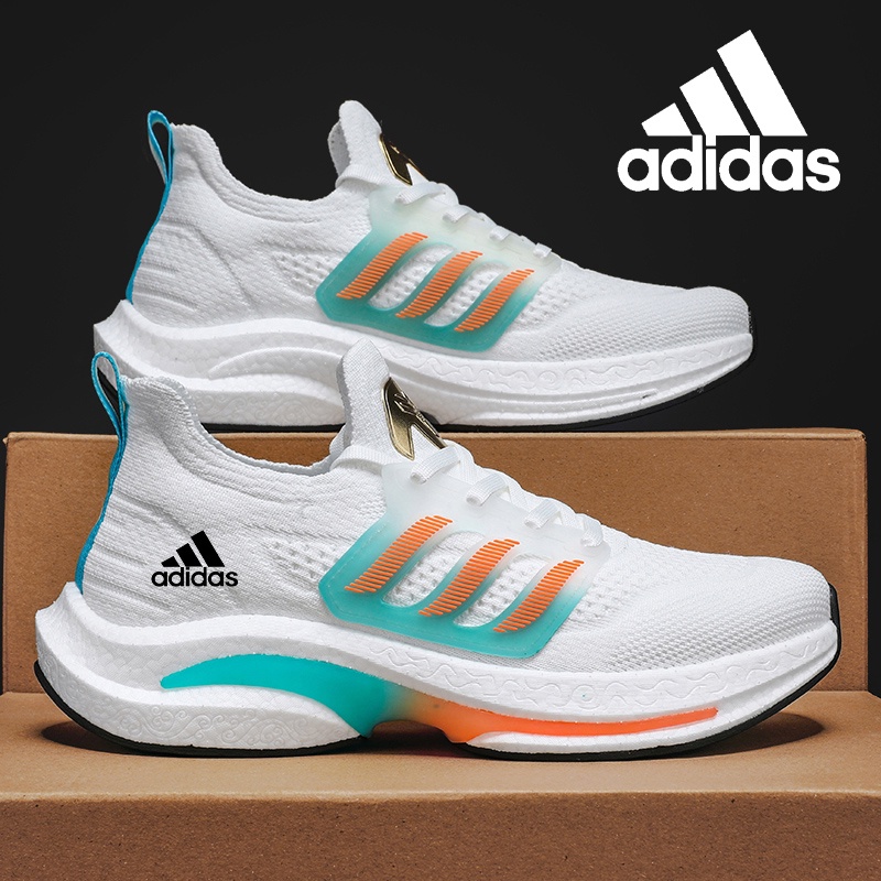 Ready Stock Kasut Sukan Lelaki Casual Men Sport Shoes Men Summer ...