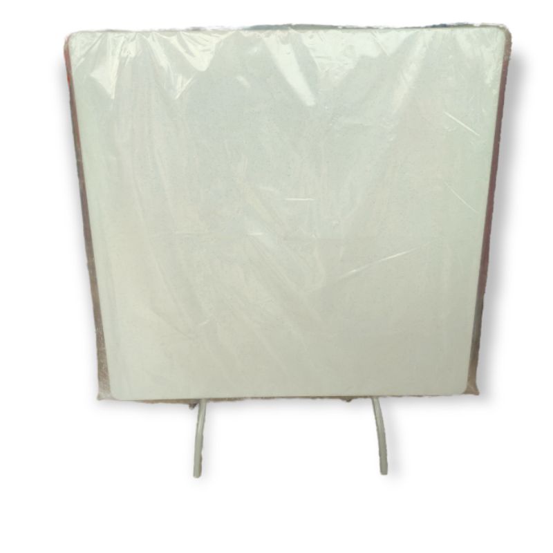 MEJA LIPAT 2X3 / 3X3 MEJA PLASTIK FOLDING TABLE MEJA KEDAI MAKAN MEJA ...