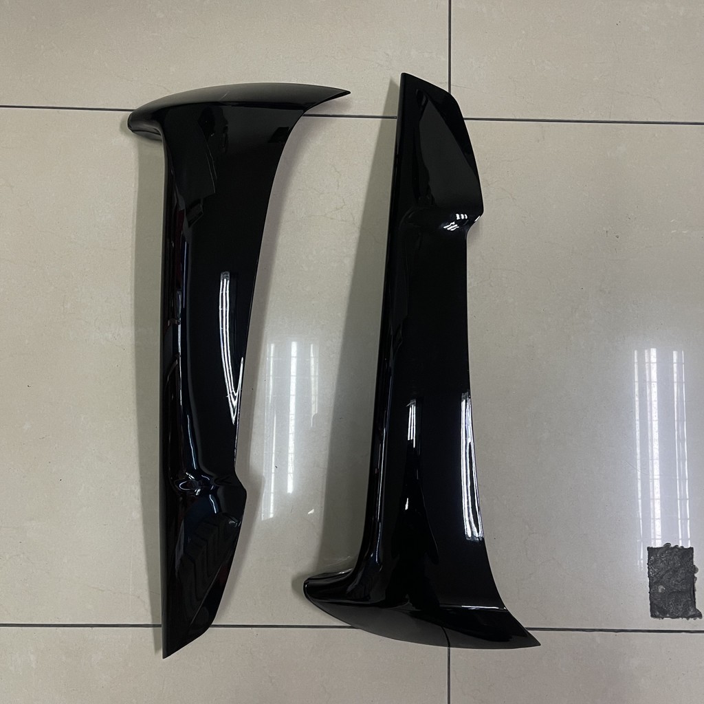 HONDA WAVE100R WAVE 100R WAVE 100 R WAVE-100 R LEGSHIELD R/L SET LEG ...