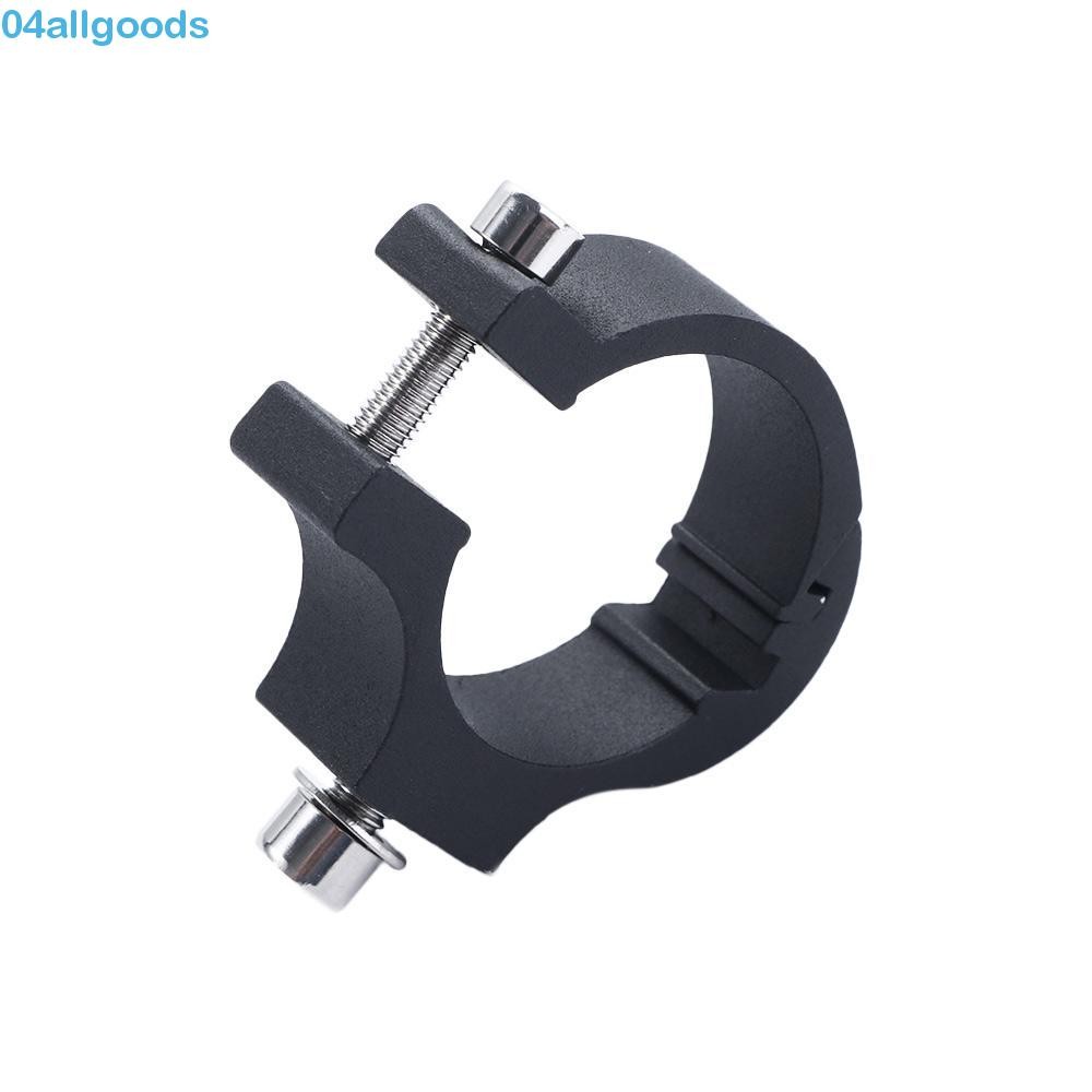 ALLGOODS Spotlight Mount Fog Light Brackets Universal Spotlight Clamp ...