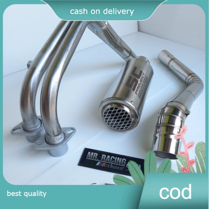 Sc PROJECT RAM NET CBR250RR exhaust - Ninja250fi - Ninja250 karbu ...