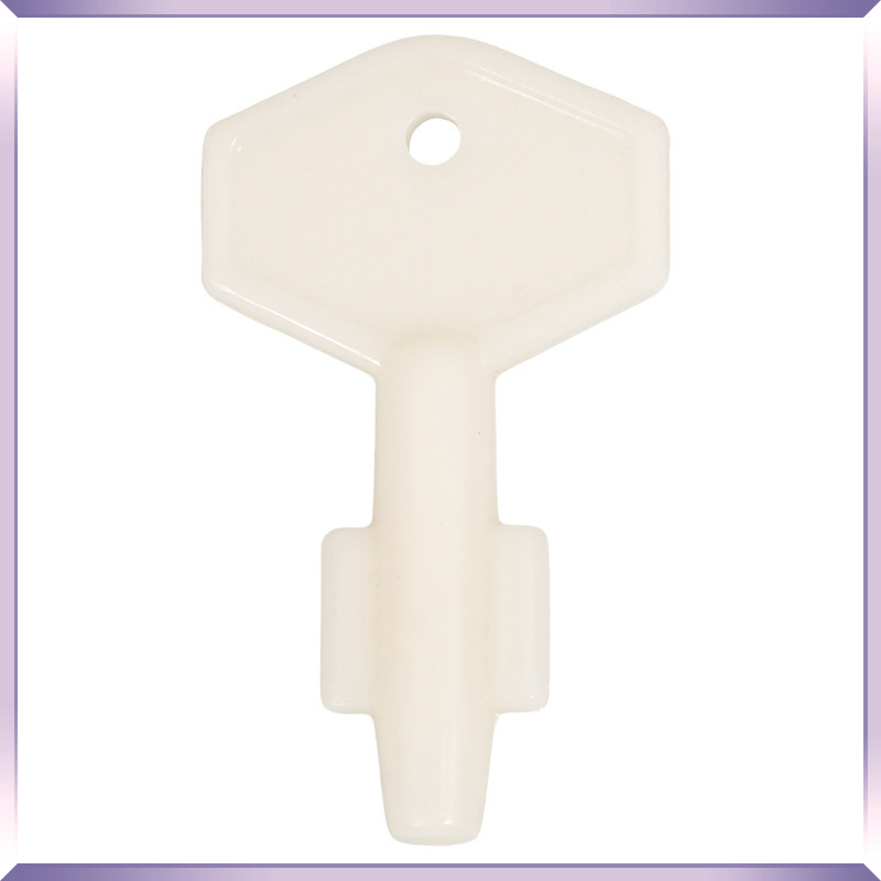 Paper Dispenser Key Plastic Key Replacement Paper Towel Dispenser Key ...