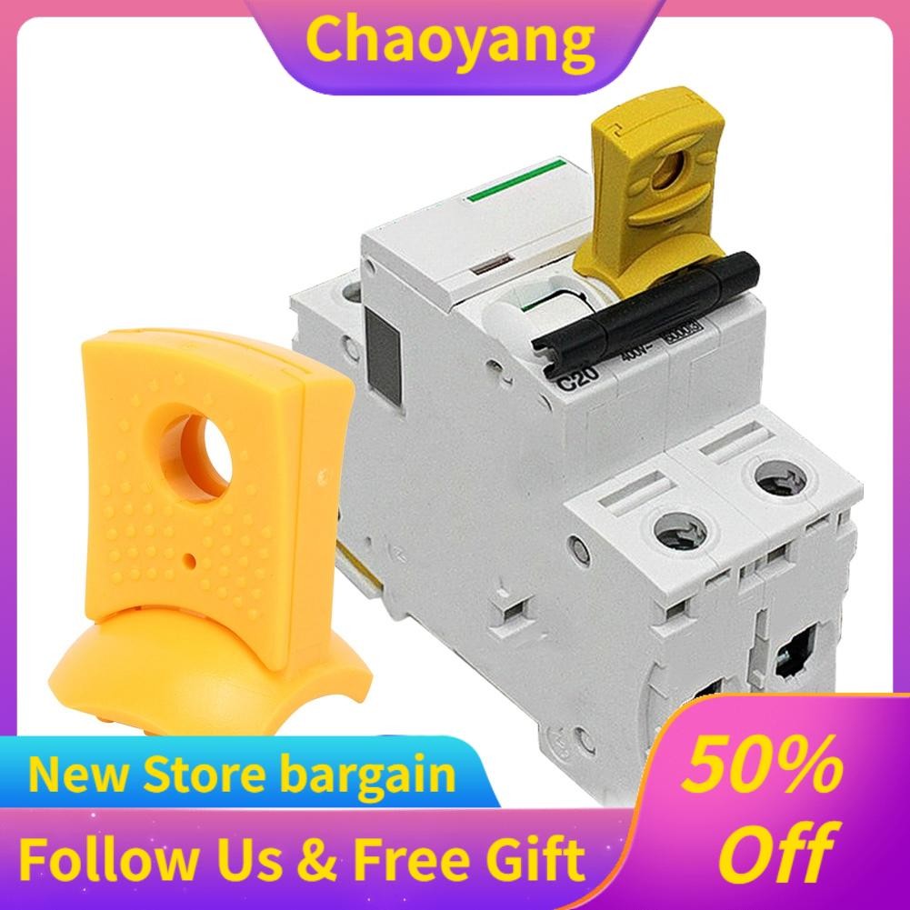 Chaoyangmall Circuit Breaker Lockout Device Miniature Pinout Power ...