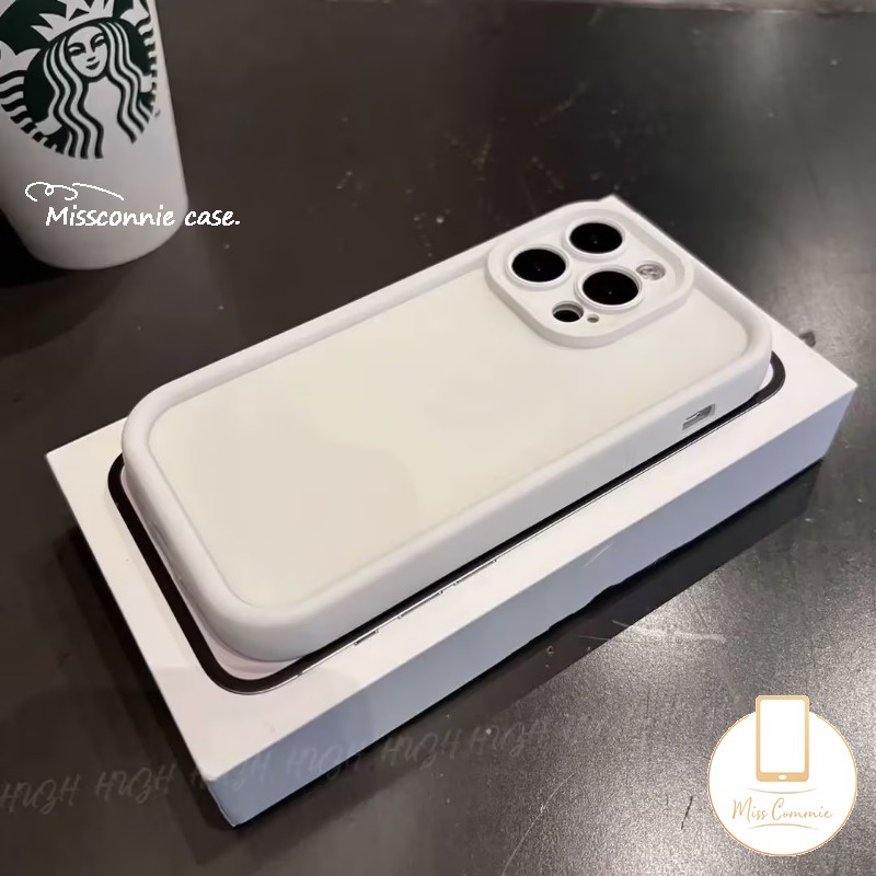 Couple Luxury Macaron Color Case For Realme C53 C55 C33 C11 C25 C35 C20 ...