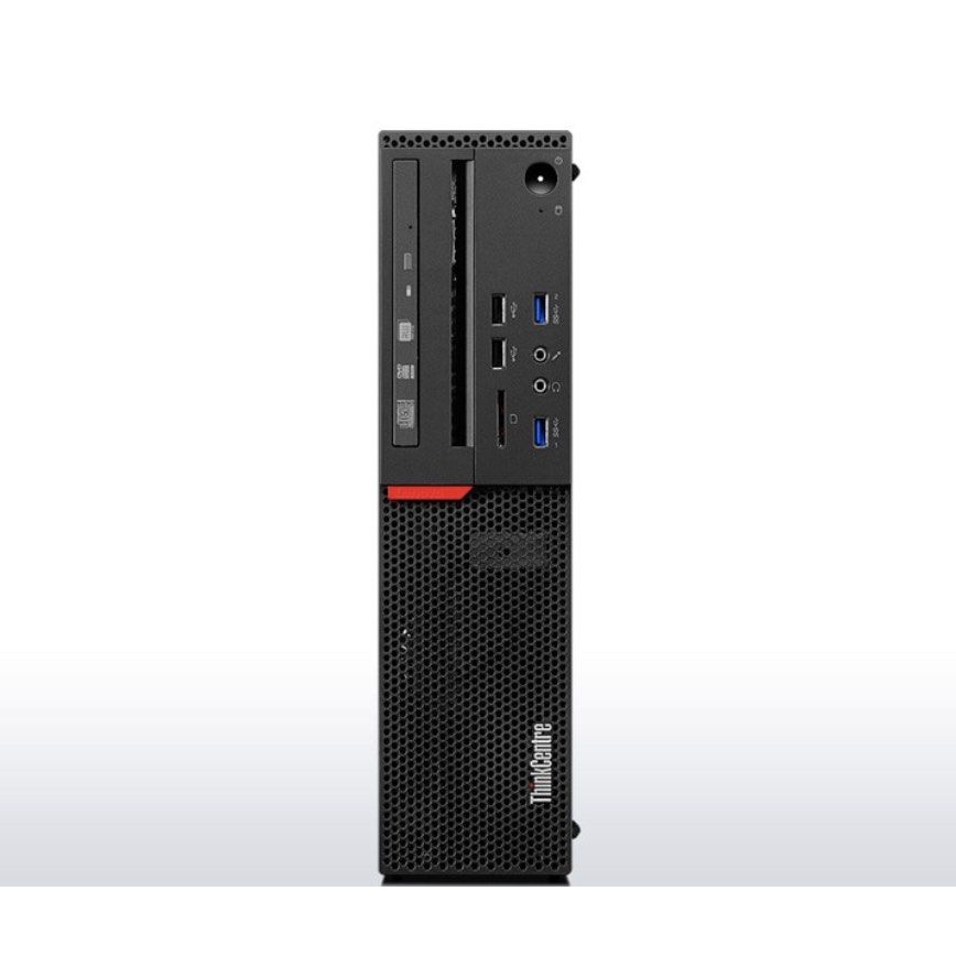 Refurbished desktop cpu Lenovo M710s SFF (intel i5-6th gen, 8GB ram ...