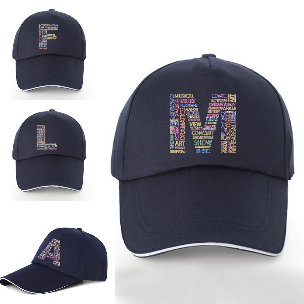 Outdoor Quick Dry Sun Hats Men Women Summer Baseball Cap Text Letter ...