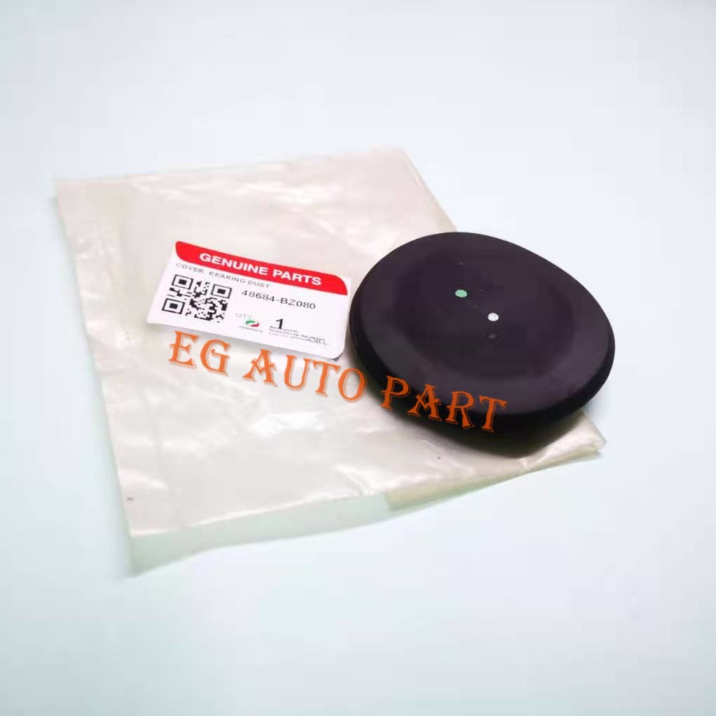 (100%ORIGINAL PART PERODUA:48684-BZ080)PERODUA ABSORBER MOUNTING CAP ...