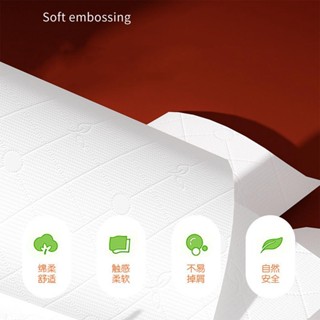 4ply Tissue 4/20 Packs Tissue Soft Facial Tisu Paper / Kids Tisu Paper ...