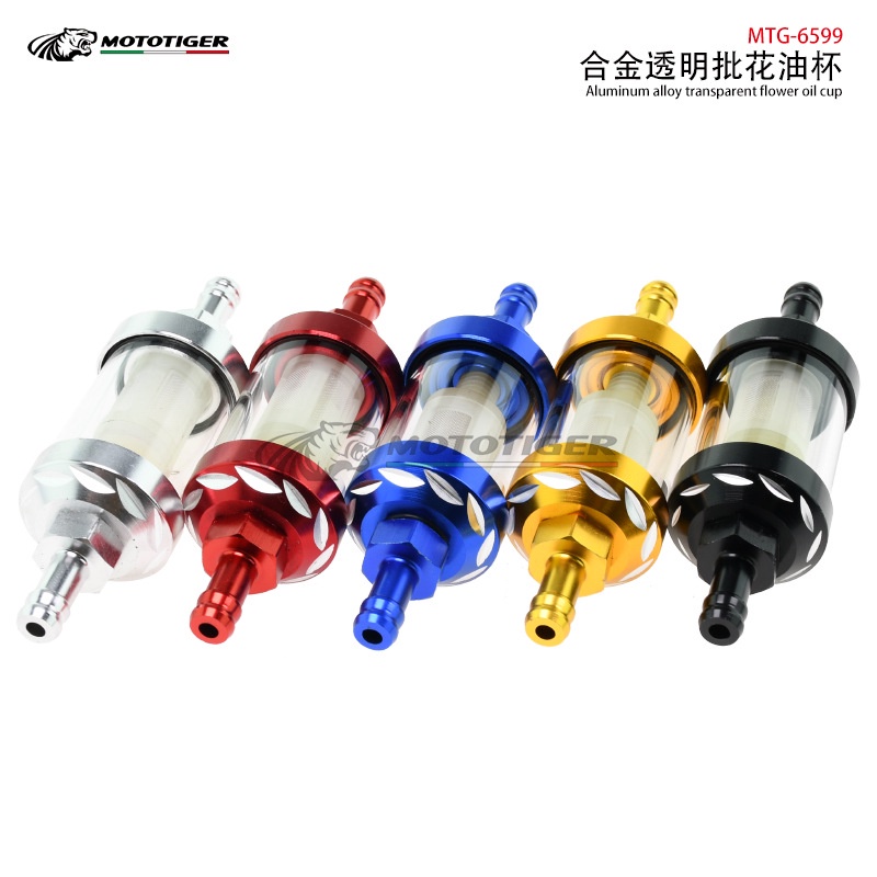 Motorcycle Gasoline Filter Scooter Filter Motorcycle Fuel Filter ...