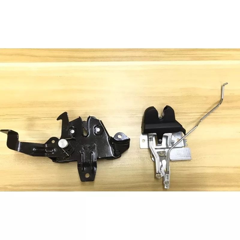 ORIGINAL PROTON WAJA MMC FRONT/REAR BONNET LOCK | Shopee Malaysia