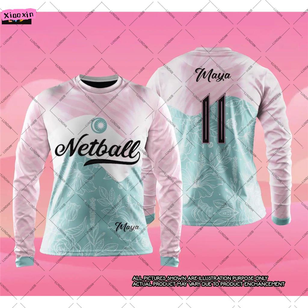 Baju High quality Jersey fully sublimated long sleeves for men and ...