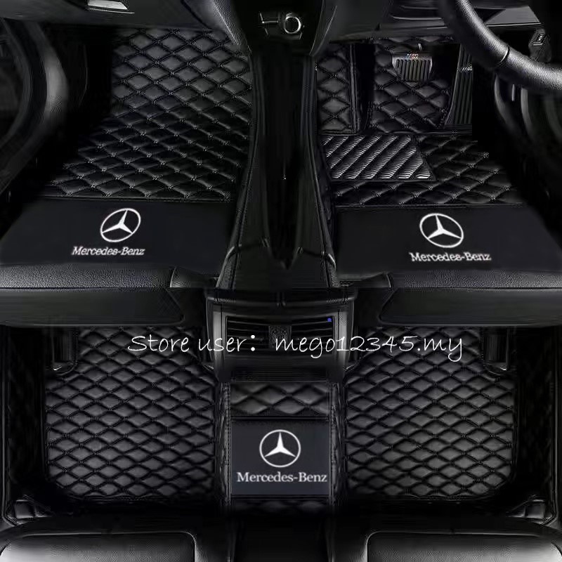 Mercedes Benz C-Class (W204) C180,C200,C63, (W205)C160,C180,C200,C63 ...