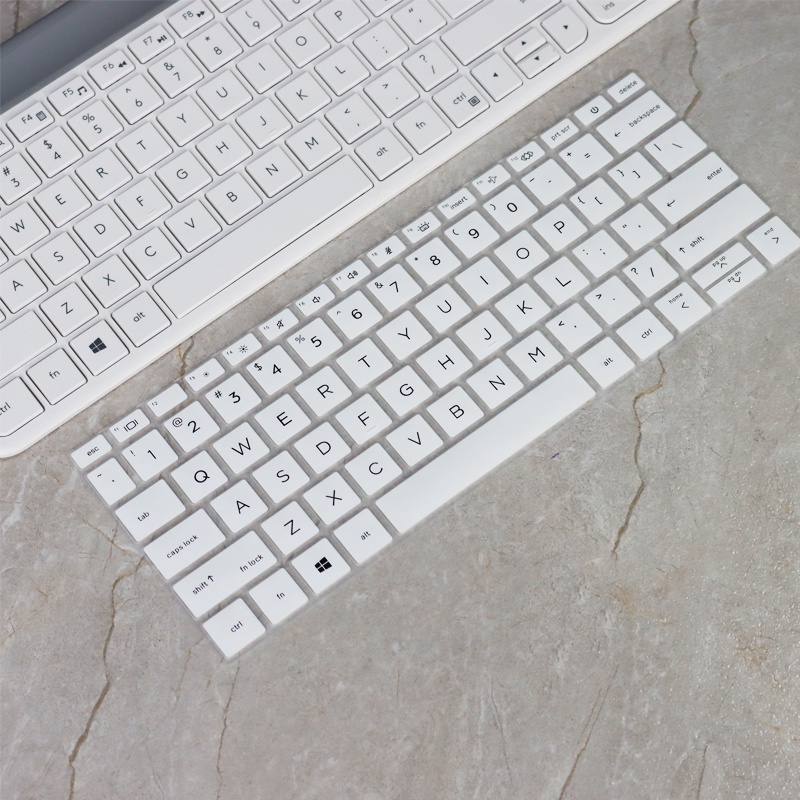 laptop Keyboard Cover skin for 13.3 inch HP EliteBook X360 435 G8 G9 ...