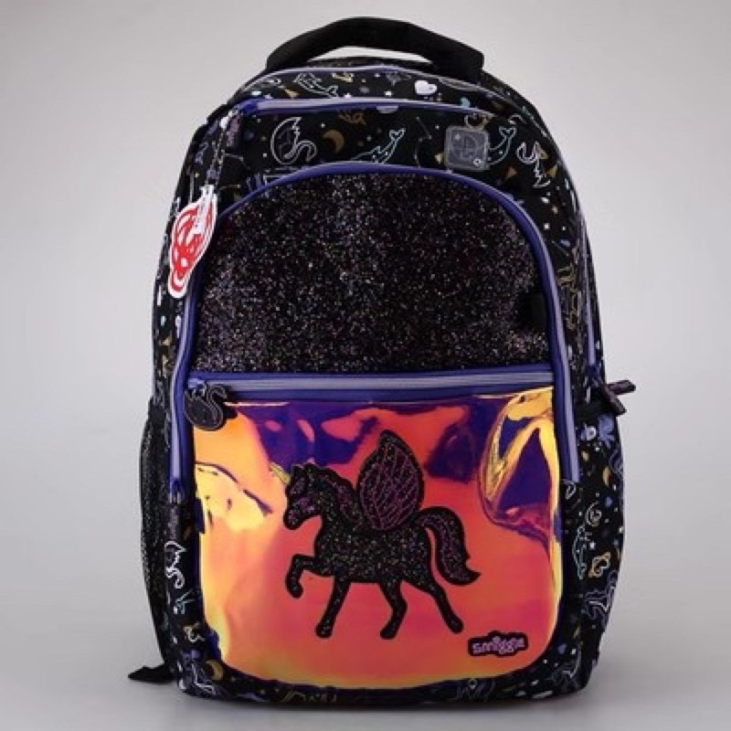 Smiggle bag Smiggle Backpack beg sekolah beg budak bag sekolah school ...