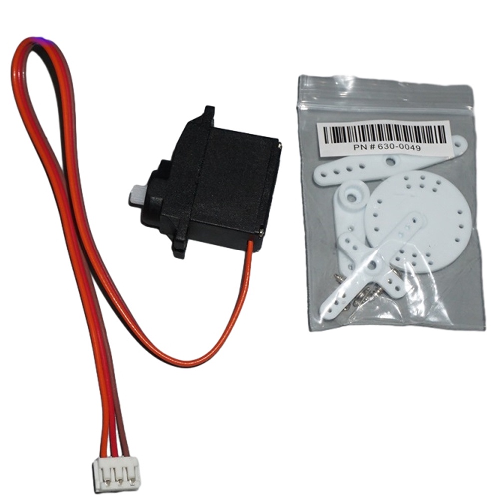 Remote Control Aircraft Model Ship Model Robot Fixed Wing 90 Degree ...