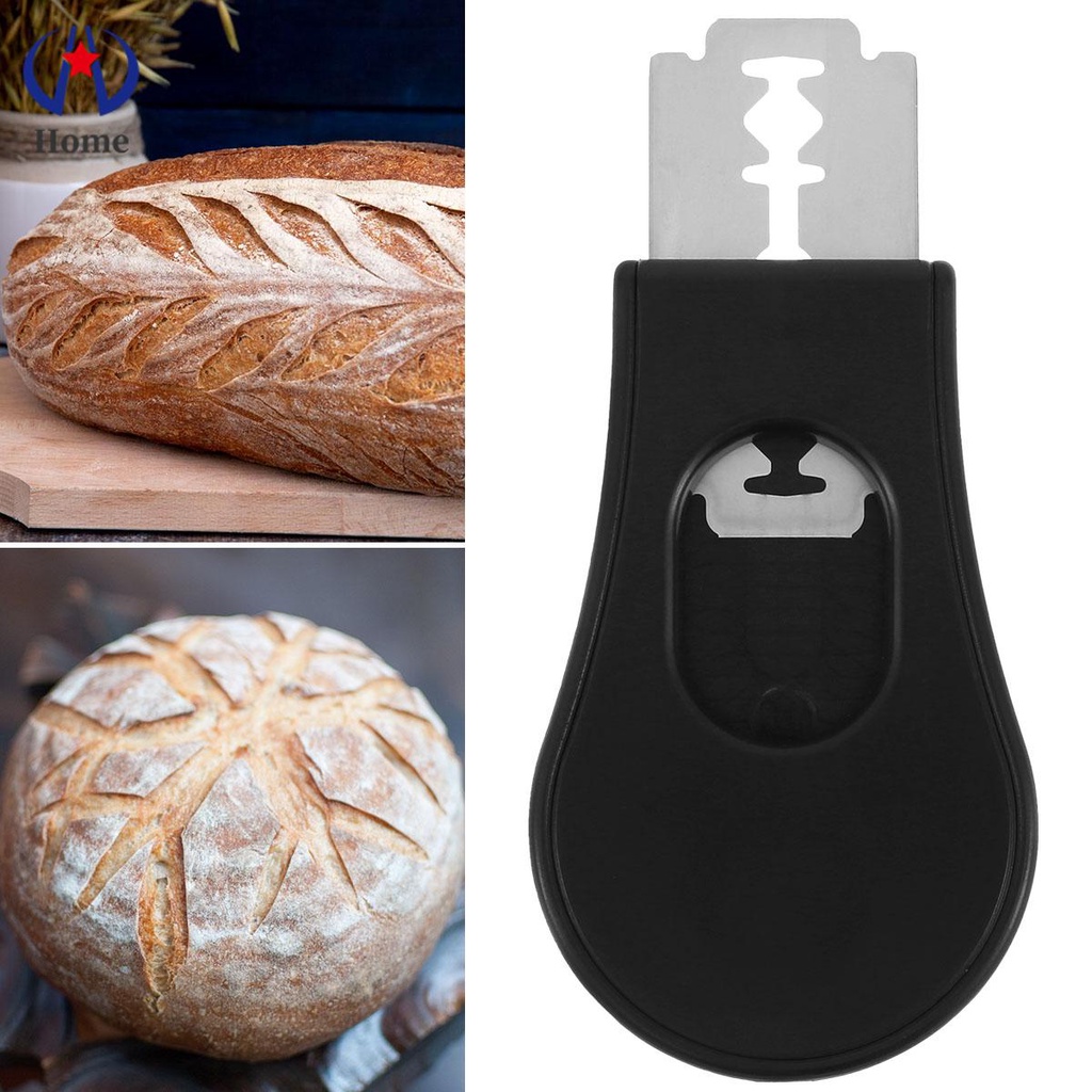 Bread Dough Slashing Tools Magnetic Bread Lame Dough Scoring Tool ...