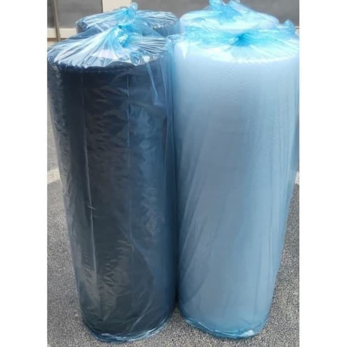 Bubble warp METER 40 cm wide GRADE B | Shopee Malaysia