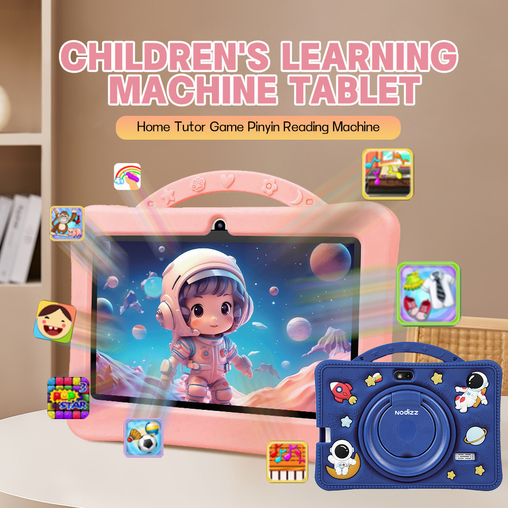 Tablet Education Kids For For 7 inch Kids Budak Tablet Android Android ...