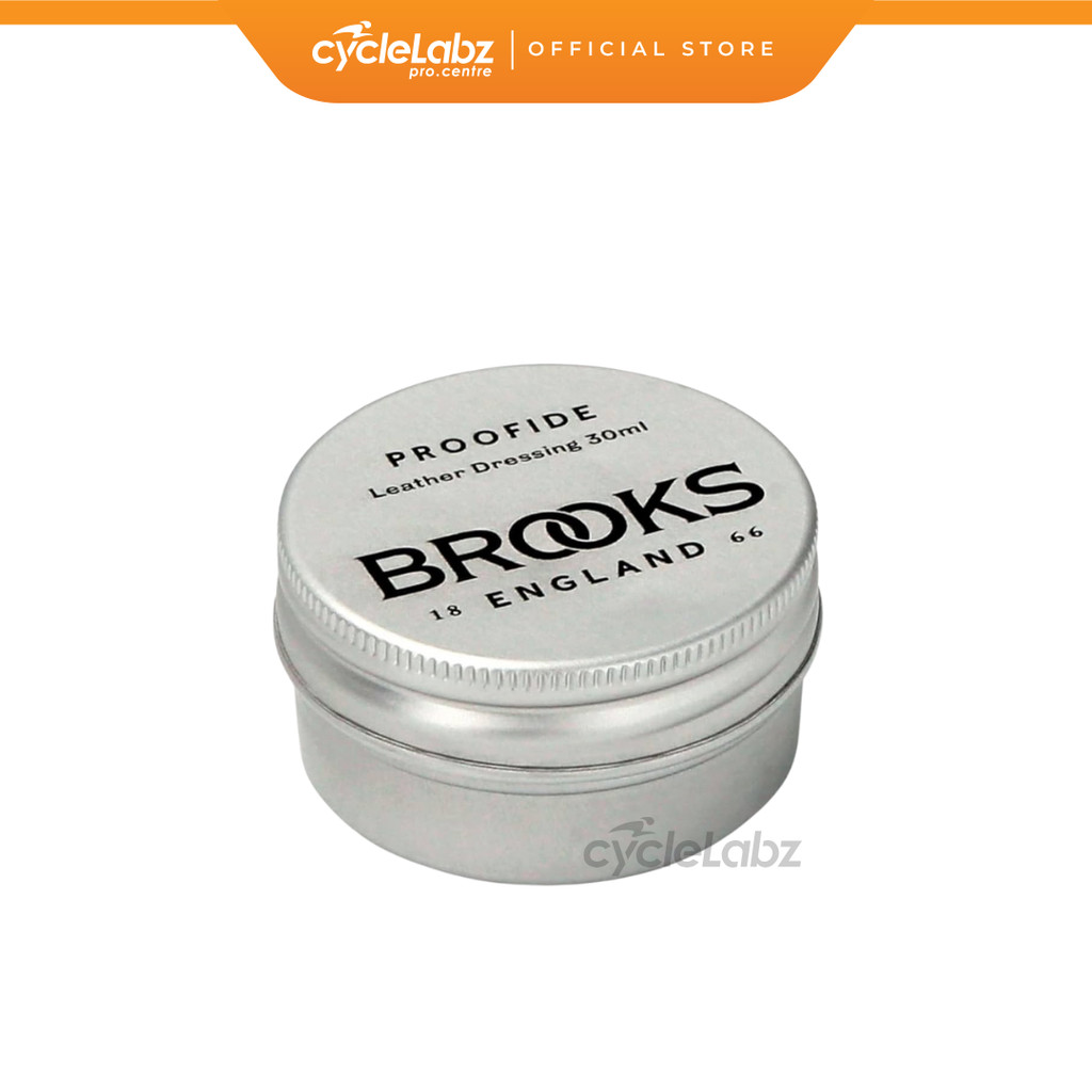 Brooks Proofide Leather Dressing 30g | Shopee Malaysia