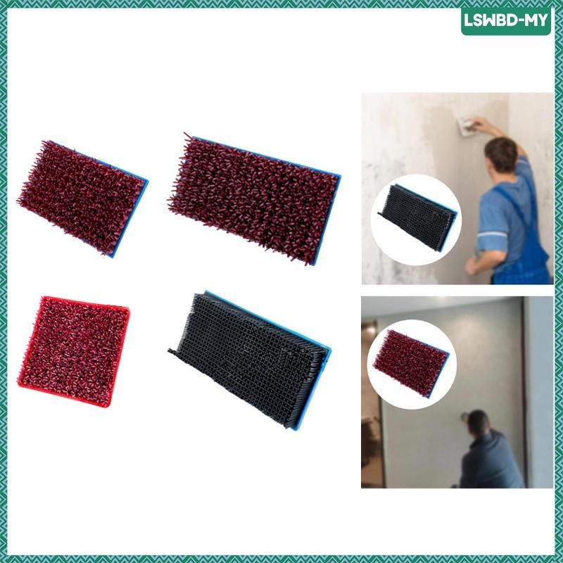 [lswbd] Stippling brushes, texture brushes, drywall and ceiling ...