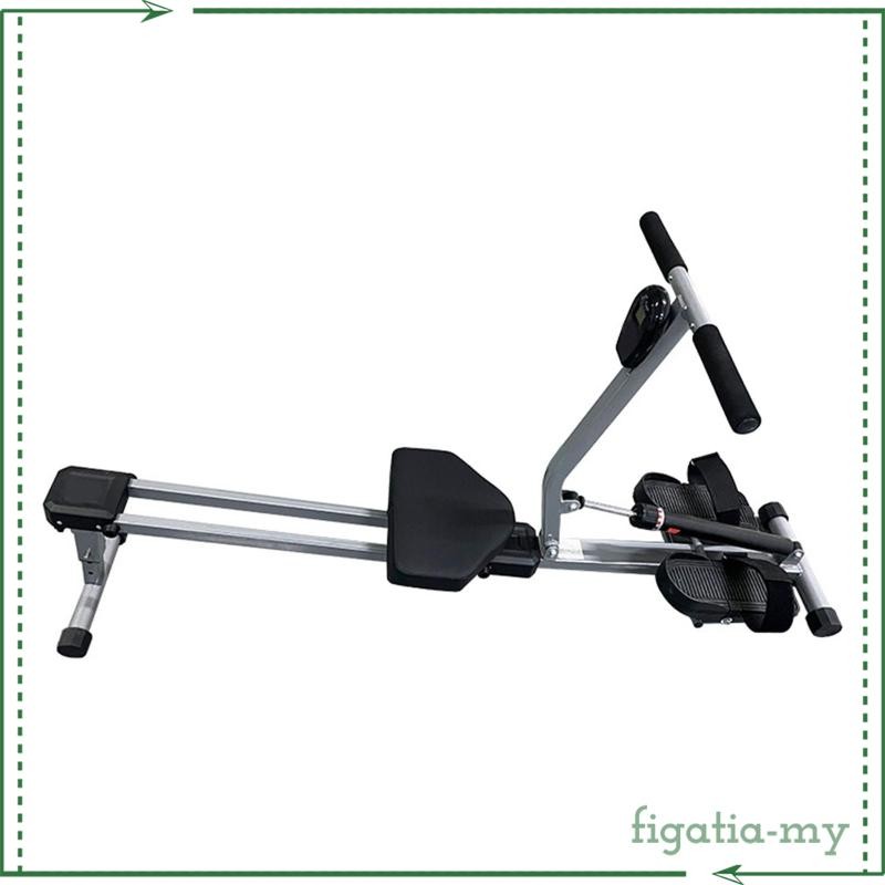 [FigatiaMY] Multifunction Rowing Machine PP Pedals Lightweight Leg ...