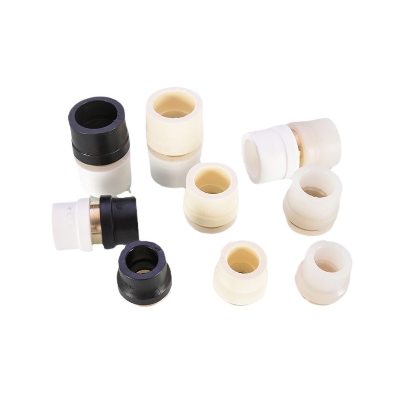 [KZS] Ppr to PE Joint Self-Water Pipe Fittings DN15/20/25 PERT PB ...