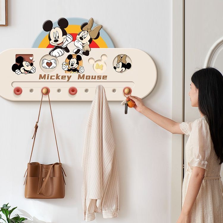 Spot goods Multi functional storage rack for storage trochal disc ...