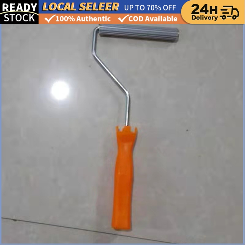 2/5 Inch 50mm Aluminum Fiberglass Roller Tool Composite Fiberglass ...