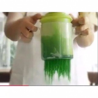 Acuan Cendol Plastik / Cendol Maker Plastik | Shopee Malaysia