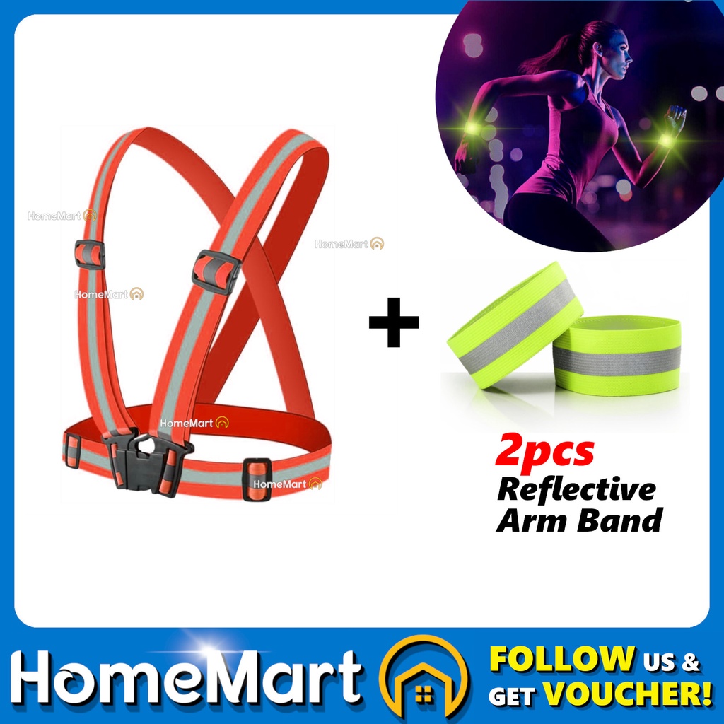 Safety Vest Reflective Vest Safety Jacket Construction Reflector ...
