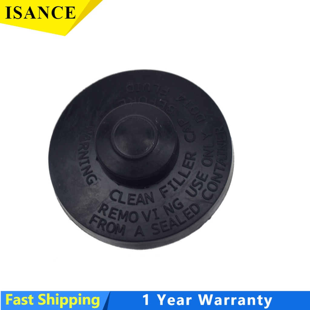 Brake Master Cylinder Fluid Reservoir Cap for Toyota Camry Corolla RAV4 ...