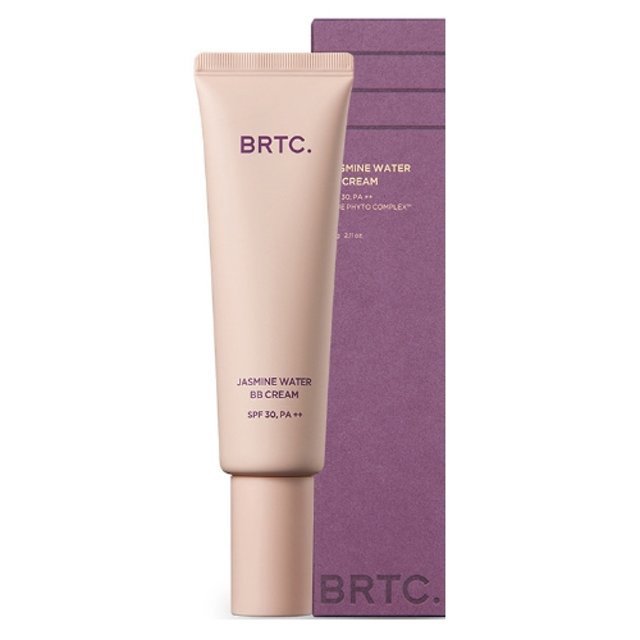 BRTC Jasmine Water Water Luminous BB Cream 60g(SPF30+) | Shopee Malaysia