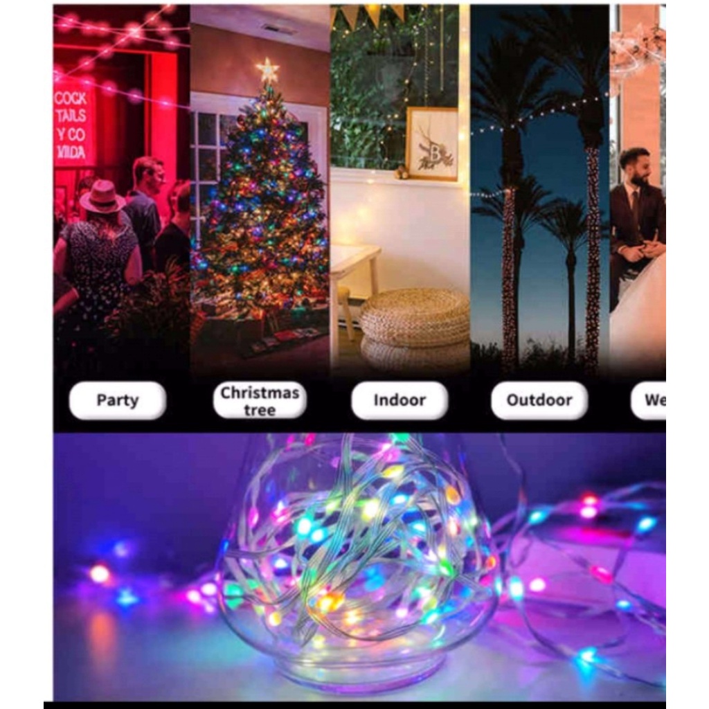 New RAYA LED Usb Smart APP Bluetooth Remote Control Dream Color ...