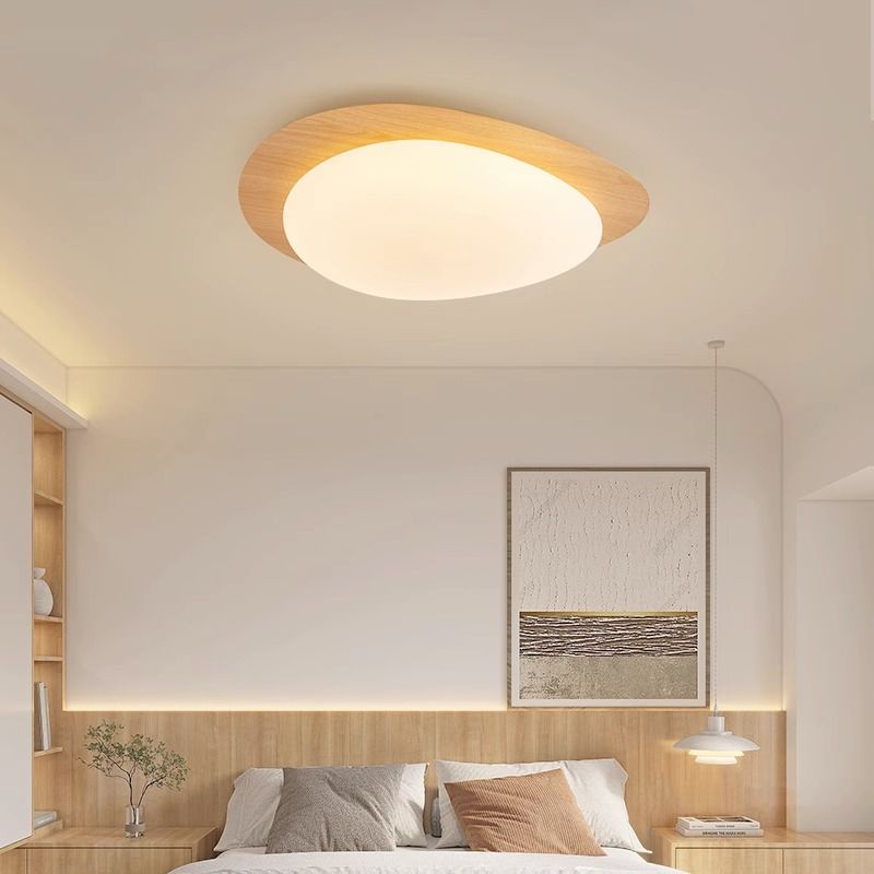 Japanese Bedroom Ceiling Lights Creative Modern Home Decoration Ceiling ...