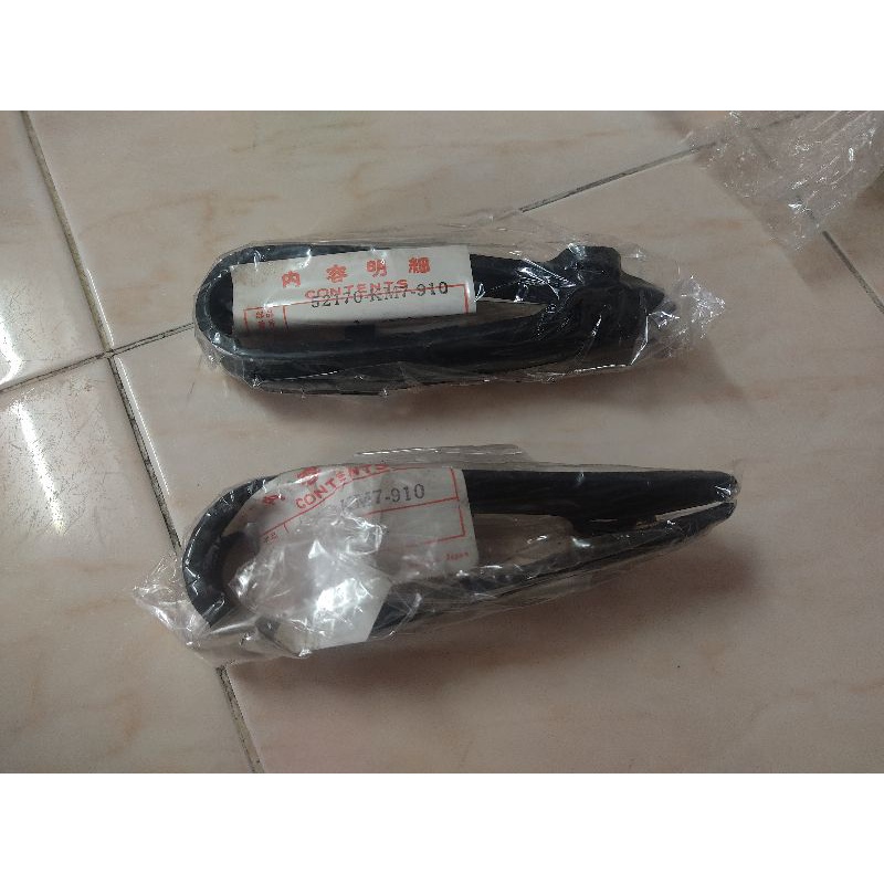 Honda Raider hx135 getah alas rantai | Shopee Malaysia