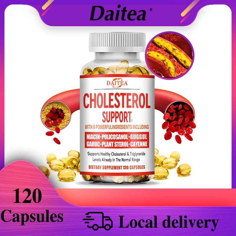Daitea reduces body damage, protects the vascular system, supports ...